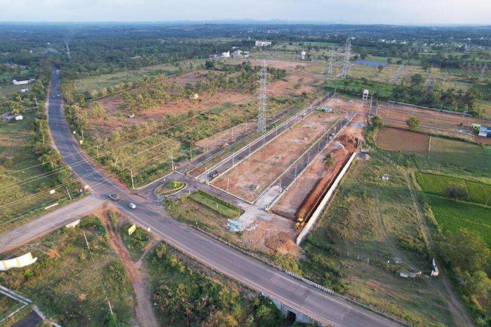 Vinyas Nandagokula Mysore, T Narsipura Road | Price List & Brochure, Floor Plan, Location Map ...