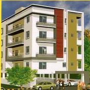 Nandi Developers Nandi Crystal Photos - BTM 2nd Stage, BTM Layout Pictures