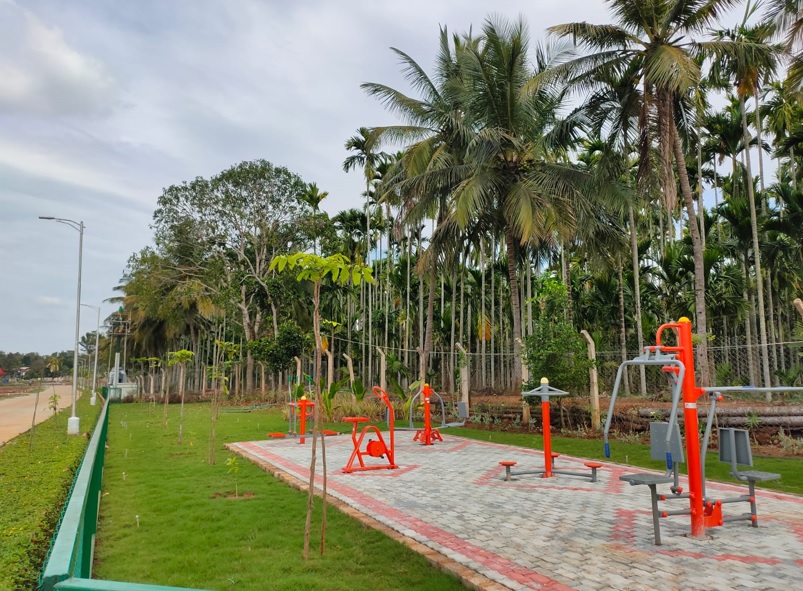 Nandi Enclave Channagiri, Davangere | Price List & Brochure, Floor Plan ...