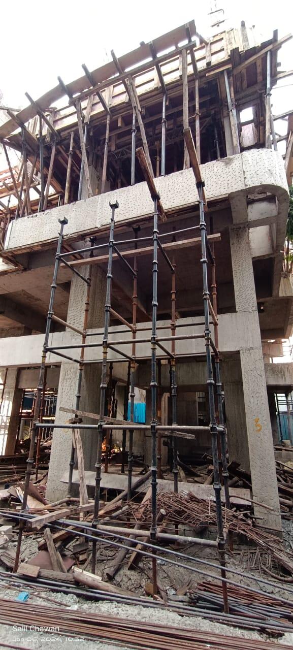 Nandigram Thane, Kharkar Alley | Price List & Brochure, Floor Plan ...