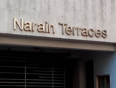 Narain Terraces Photos - Union Park, Pali Hill, Mumbai Pictures