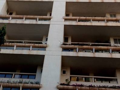 Narain Terraces Photos - Union Park, Pali Hill, Mumbai Pictures