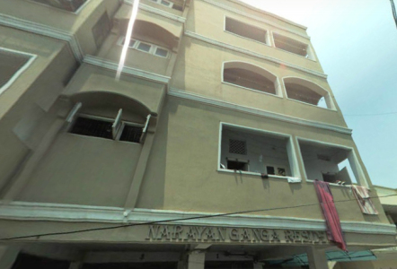 3 BHK Apartment / Flat for sale in Narayan Ganga Residency Padma Rao ...