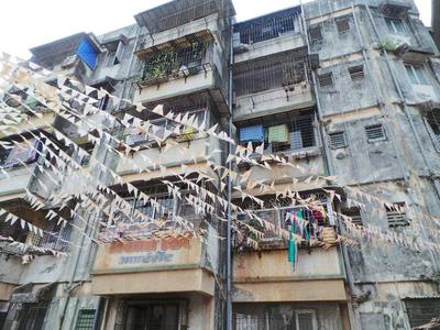 Narayan Taylor Apartment Photos - Rabodi, Thane Pictures