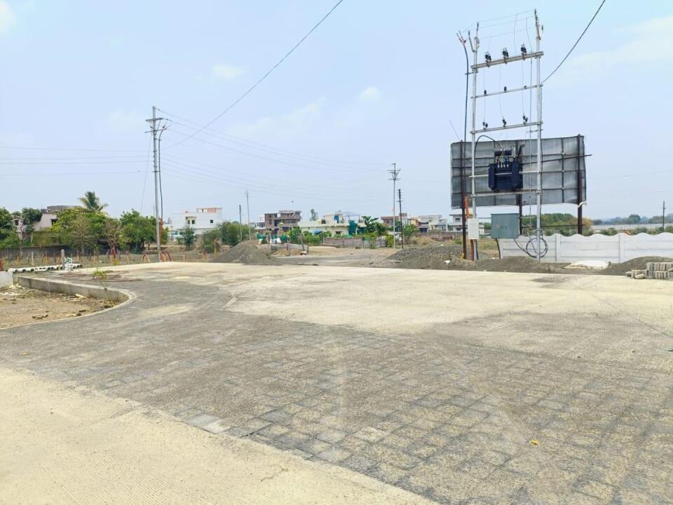 Narmada Vihar 6 Hingna Road, Nagpur | Price List & Brochure, Floor Plan ...