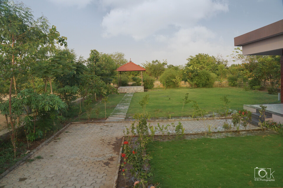 Natures Edge Bavlu, Ahmedabad | Price List & Brochure, Floor Plan ...