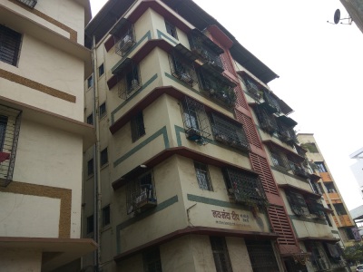 1 BHK Apartment / Flat for sale in Nav Nanda Deep CHS thakurli Dombivli ...