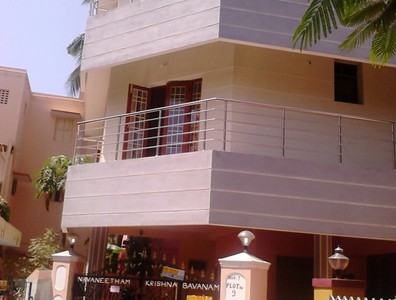 Navaneetham Krishna Bavanam Photos - Devi Karumariamman Nagar Extension ...