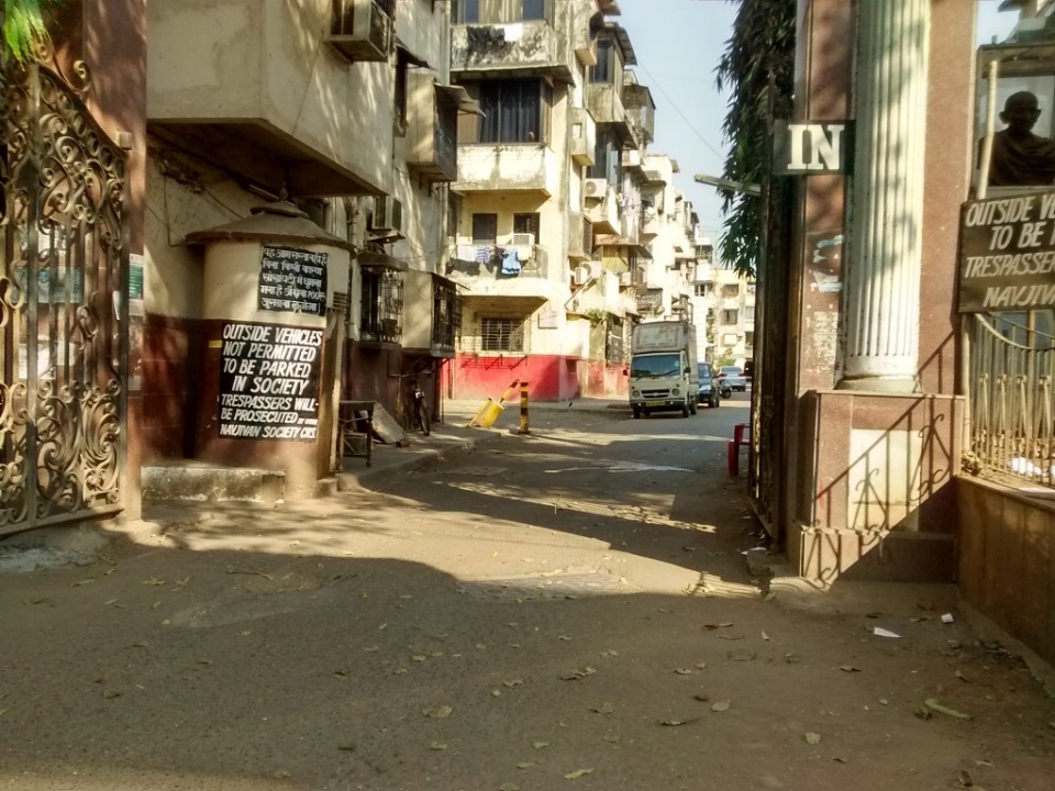 Navjivan Society CHS Photos - Chembur, Mumbai Pictures