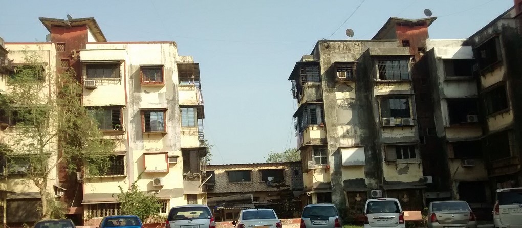 Navjivan Society CHS Chembur, Mumbai Resale Price List, Brochure, Floor ...