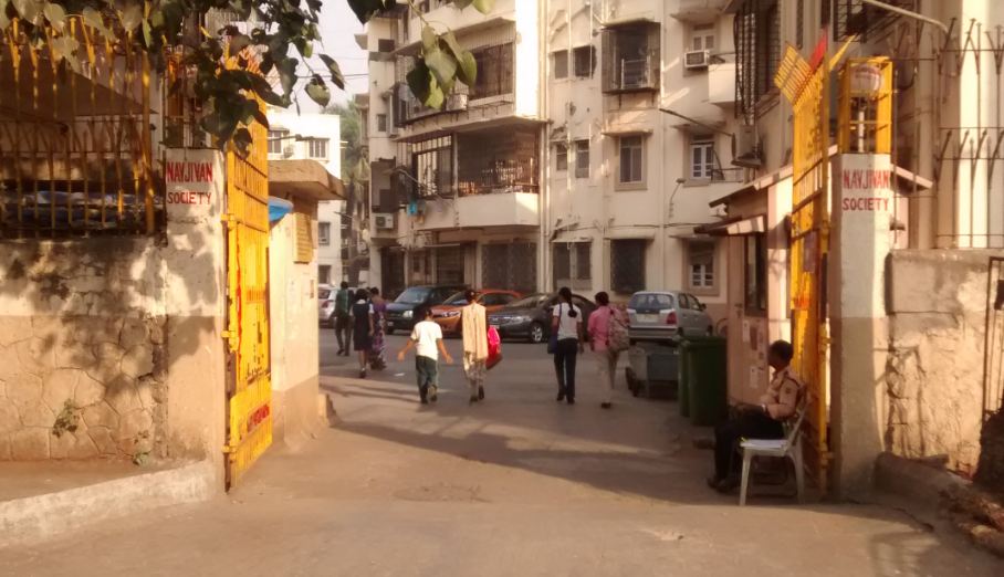 Navjivan CHS Mumbai South West, Mahim (West) Resale Price List ...
