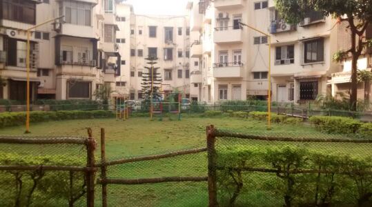 2 BHK / Bedroom Apartment / Flat for rent in Navjivan CHS Mahim West ...