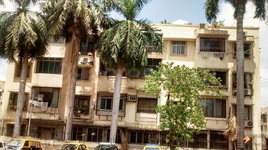 Navjivan CHS Photos - Mahim West, Mumbai Pictures