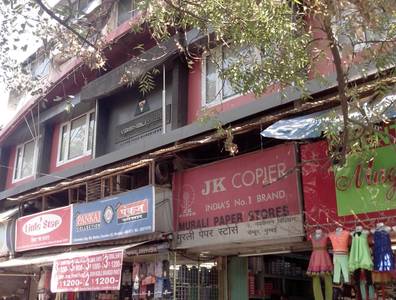 Navketan Building Photos - Chembur Gaothan, Mumbai Pictures