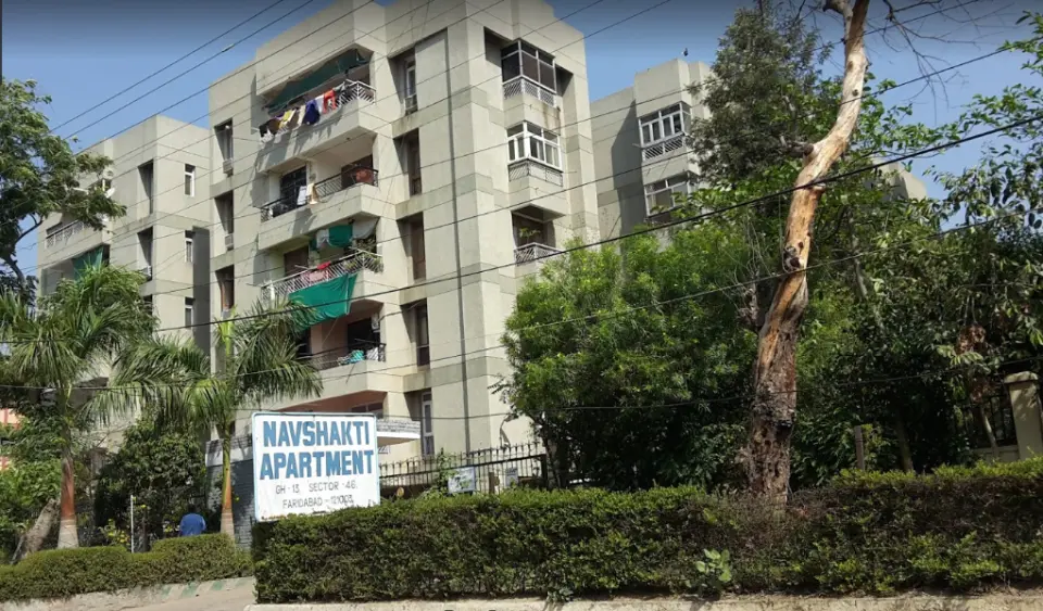Navshakti Apartment Photos - Sector 46, Faridabad Pictures