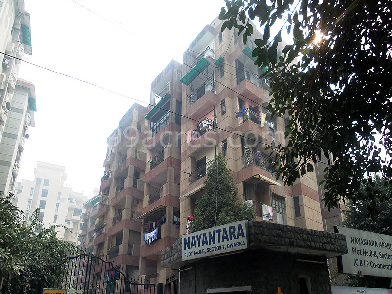 Nayantara Apartments Photos And Videos - Sector 7 Dwarka, Dwarka Delhi ...