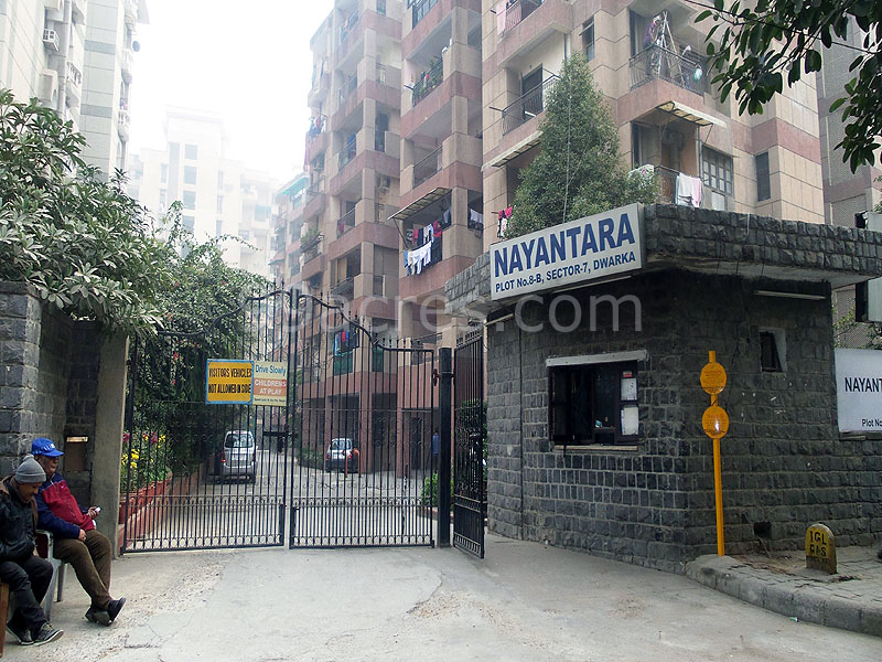 Nayantara Apartments Photos And Videos - Sector 7 Dwarka, Dwarka Delhi ...