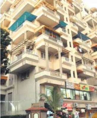 3 BHK / Bedroom Apartment / Flat for rent in Nebula Bodakdev Ahmedabad ...