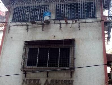 Neel Ashish Apartment Photos - Azad Nagar, Mumbai Andheri-Dahisar Pictures