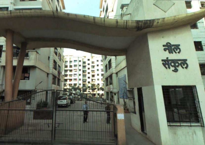 Neel Sankul Navi Mumbai Sector 11 Kalamboli Resale Price List Neel Sankul Navi Mumbai Sector 11 Kalamboli Resale Price List