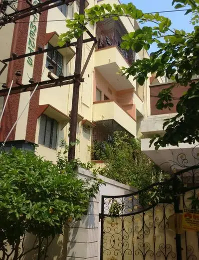 Neeladri Apartments Photos - Nallakunta, Hyderabad Pictures