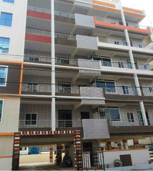 Neeladri Nilayam Photos - Sri Sai Baba Nagar Colony, Hyderabad Pictures