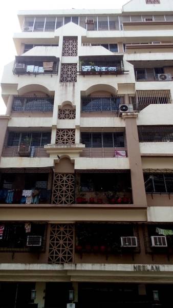 Neelam Apartment Photos - Shirley, Mumbai South West Pictures