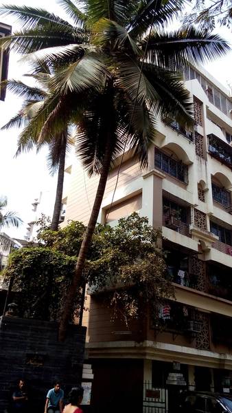 Neelam Apartment Photos - Shirley, Mumbai South West Pictures