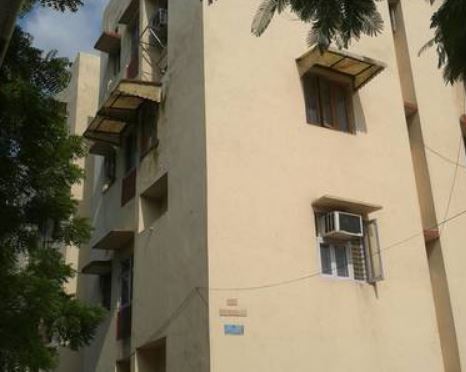 Neelamber Apartment Photos - Sainik Vihar, North Delhi Pictures
