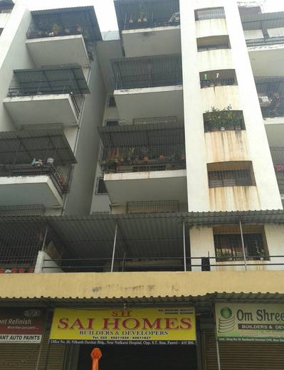 Neelkanth Darshan CHS Photos - Old Panvel, Navi Mumbai Pictures