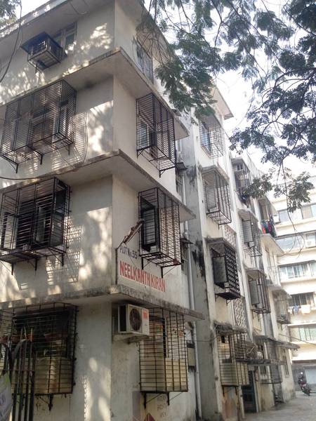 Neelkanth Kiran Photos - Garodia Nagar, Mumbai Pictures