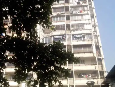 Neelkanth Tower Garodia Nagar, Ghatkopar East Resale Price List ...