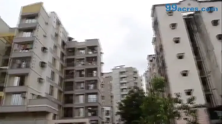 Neelkanth Tower Mira Road, Mira Bhayandar Resale Price List, Brochure ...