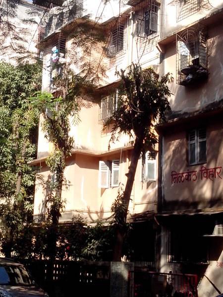 Neelkanth Vihar Photos - Bhaskar Colony, Thane West Pictures