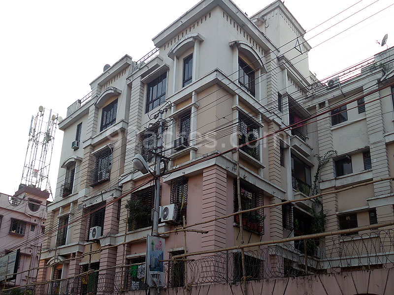New Alipore Residency Photos - Buroshibtalla, Behala Pictures