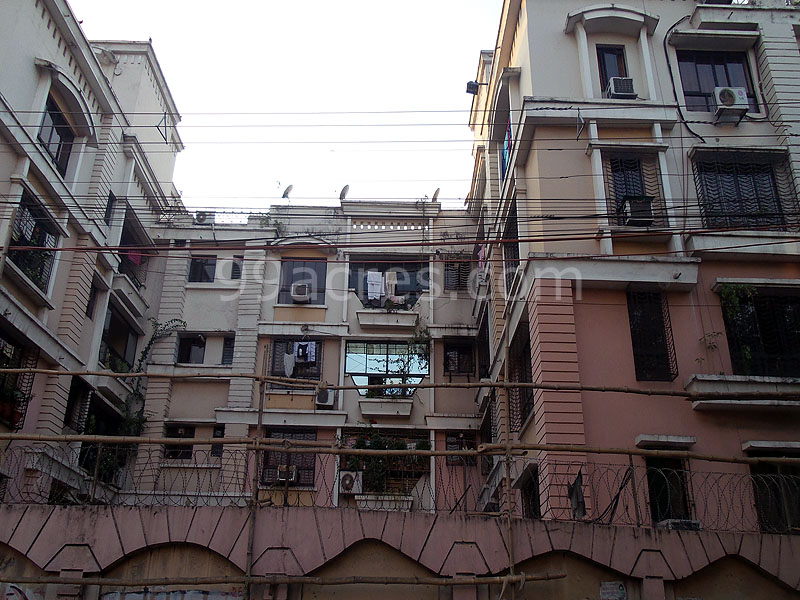 New Alipore Residency Photos - Buroshibtalla, Behala Pictures