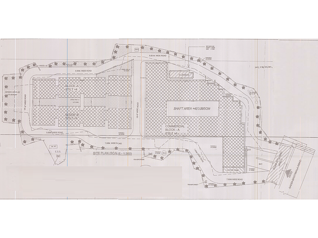 Gupta New Town Solan, Baddi | Price List & Brochure, Floor Plan ...
