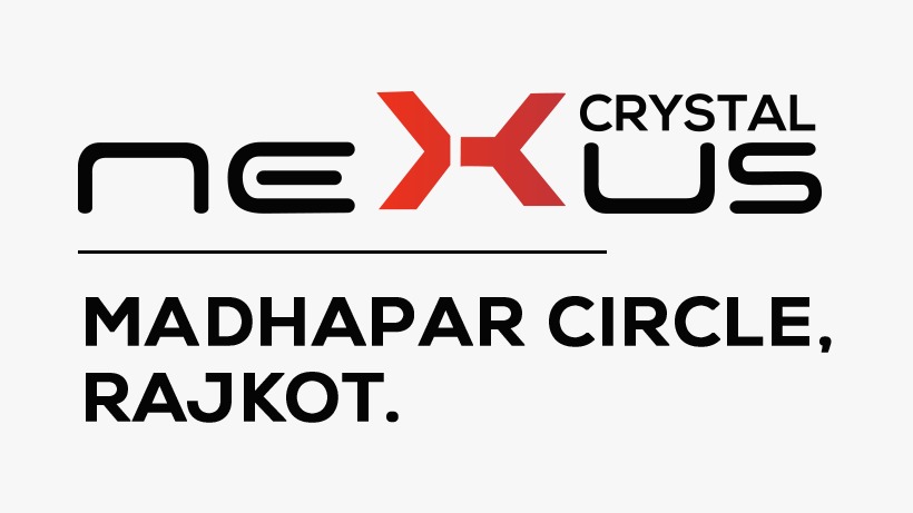 Crystal Group Rajkot Crystal Nexus Map - Madhapar, Rajkot Location Map