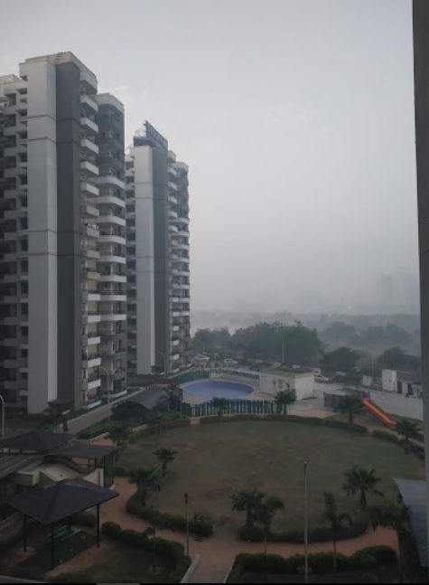 NFL Society Photos - Sector Pi 2 Greater Noida Pictures