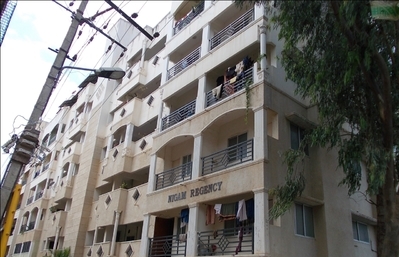 Nigam Regency Varsova Layout, Bangalore East | Price List, Location ...