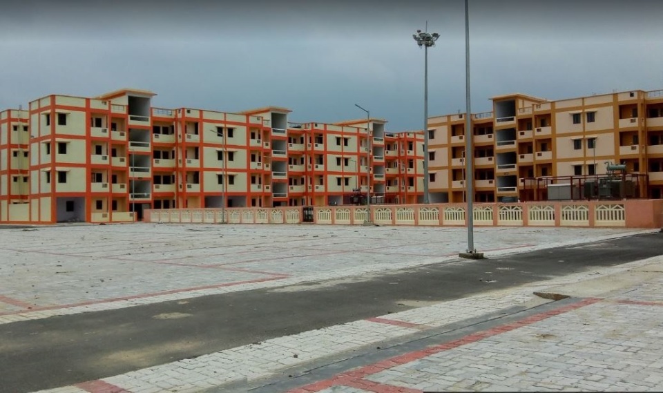 Nilgiri Enclave Lucknow, Vrindavan Yojna Resale Price List, Brochure ...