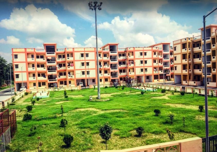 Nilgiri Enclave Lucknow, Vrindavan Yojna Resale Price List, Brochure ...