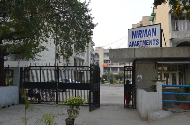 Nirman Apartments East Delhi, Mayur Vihar Phase 1 Resale Price List ...