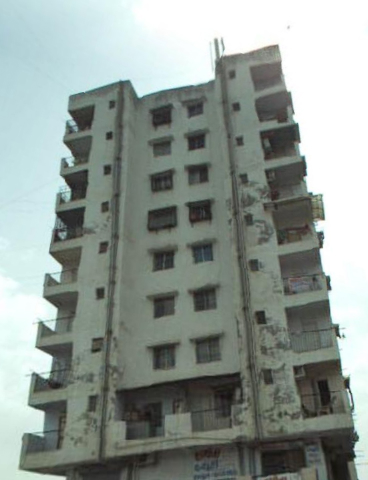 Nirman Complex Chanakyapuri, SG Highway Resale Price List, Brochure ...