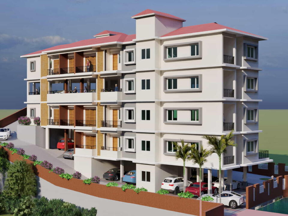 Oceanpride Nisarg Porvorim, Goa | Price List & Brochure, Floor Plan ...