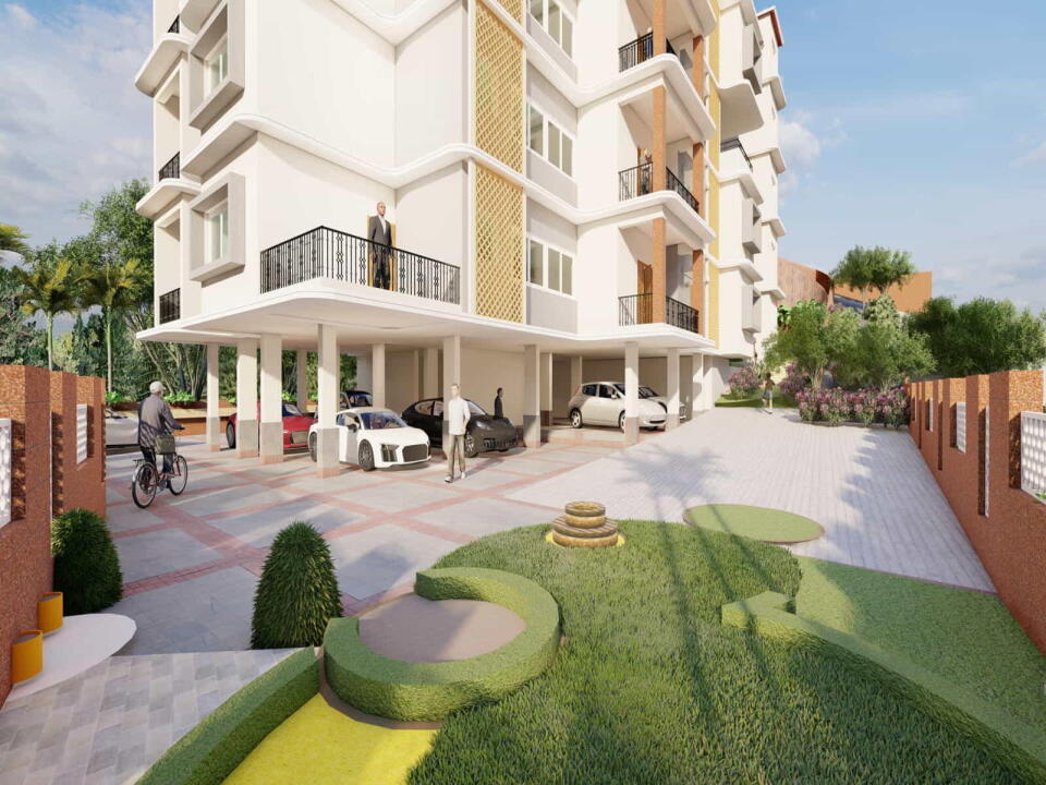 Oceanpride Nisarg Porvorim, Goa | Price List & Brochure, Floor Plan ...