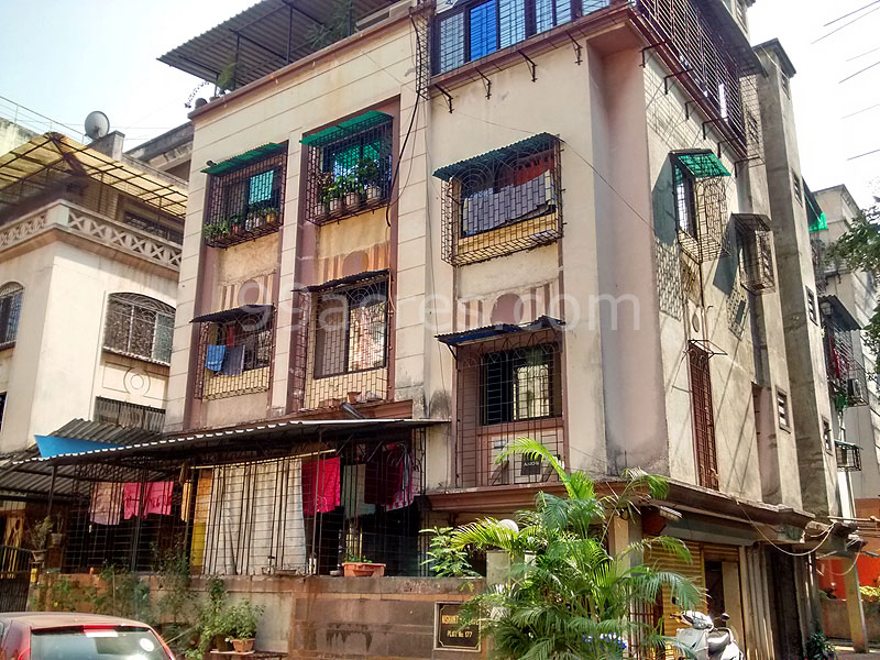 Nishant Enclave Navi Mumbai, Sector 28 Vashi Resale Price List ...