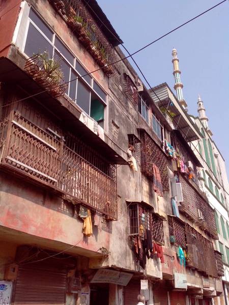 Noor Manzil Photos - Rabodi, Thane Pictures