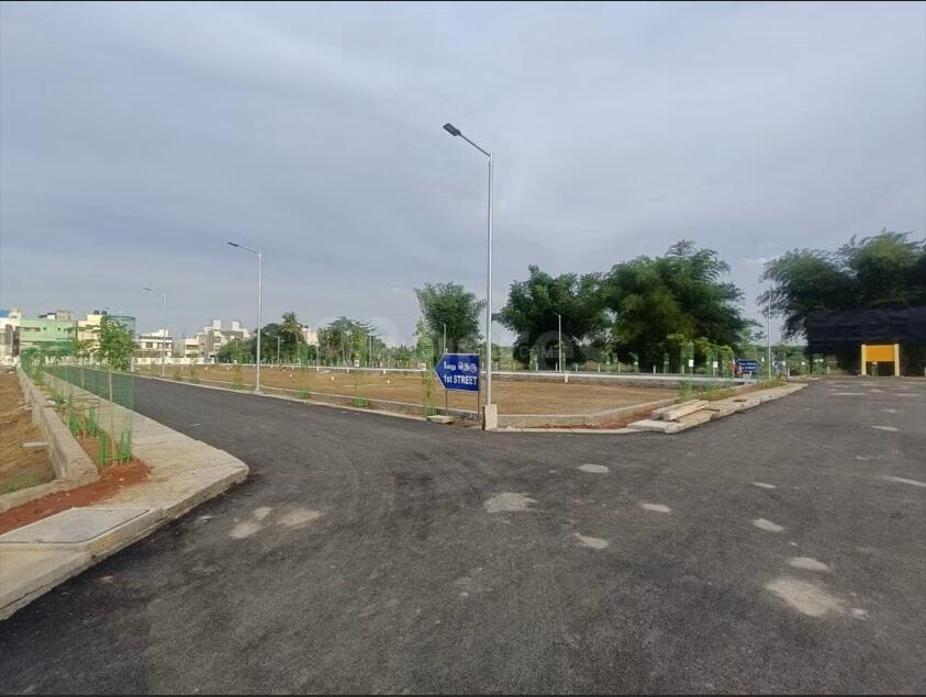 Nova Sangamam Manapakkam, Chennai Resale Price List, Brochure, Floor ...