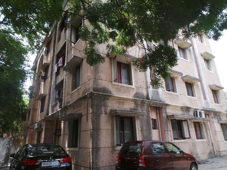 NU Tech Maner Ashok Nagar, Chennai South | Price List, Location, Floor ...